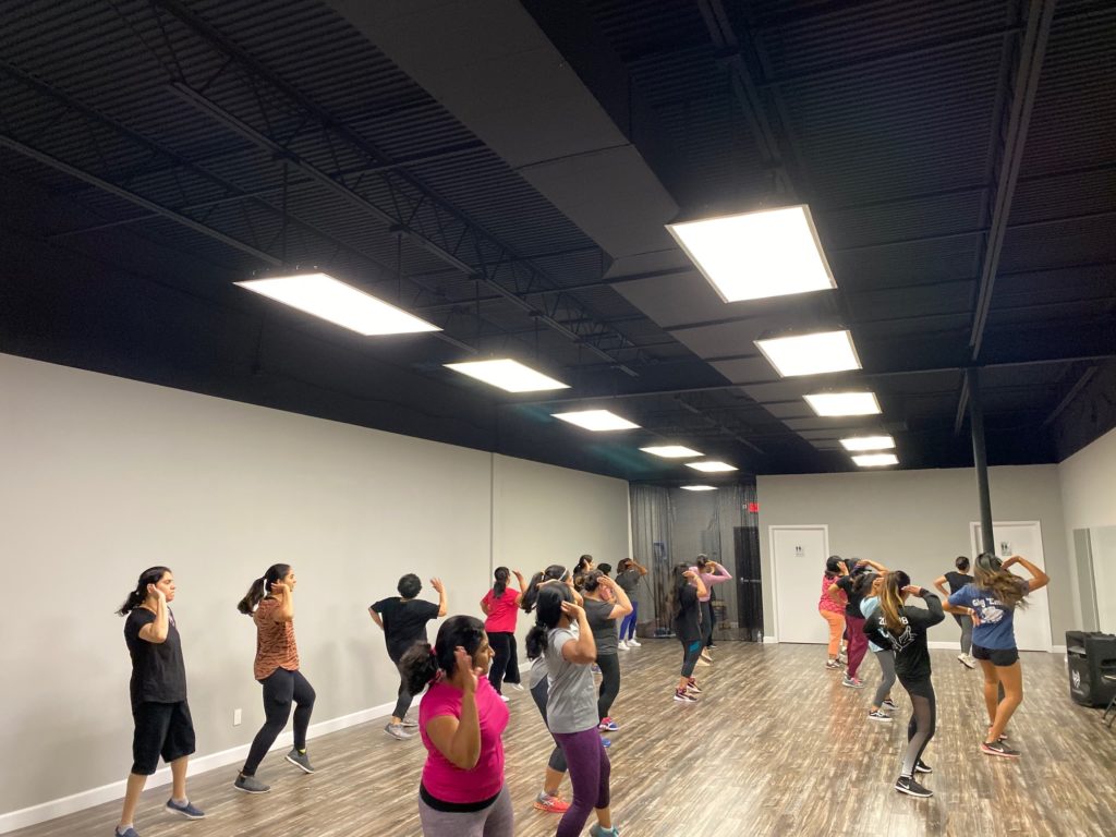 Adult Classes